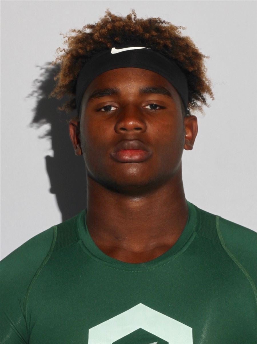 Kaimon Rucker - UNC Football Recruiting Profile - Tar Heel Times