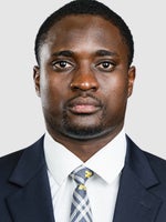 Ernest Hausmann, Michigan, Linebacker