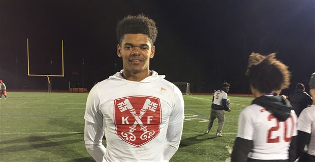 Kingdom Force captures the 7th Annual PA Swag 7v7 Championship