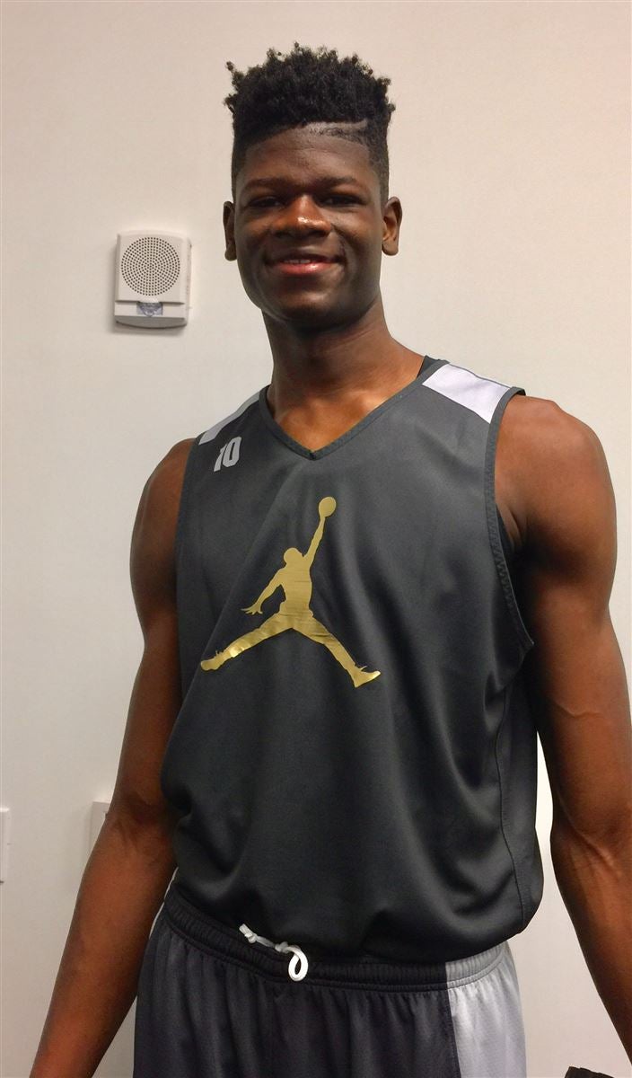 Mohamed Bamba Profile Photos