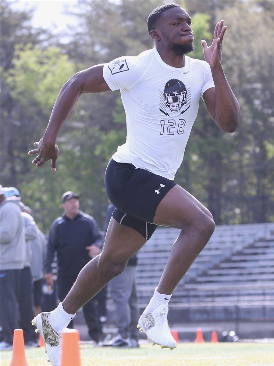 Daniel George Profile Photos