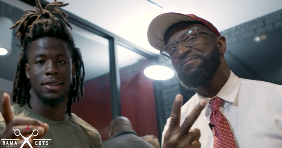 WATCH: Alabama releases debut episode of Season 2 of Bama Cuts