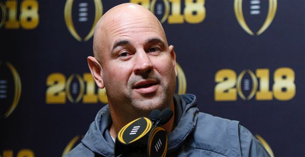 Ten questions Vols' Jeremy Pruitt will get at SEC Media Days