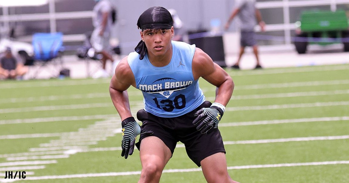 Alabama CB Jayden Coleman recaps his trip to Louisville