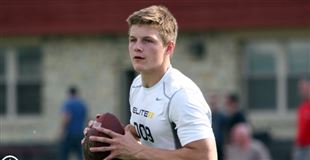 Beau Hoge, Brigham Young, Pro-Style Quarterback