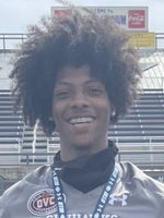 Clyde Curry, Arkansas State, Wide Receiver