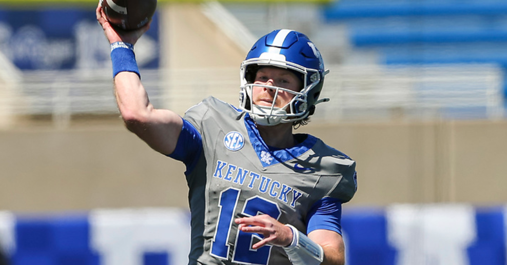 Expectations for Brock Vandagriff, Gavin Wimsatt and other incoming ...