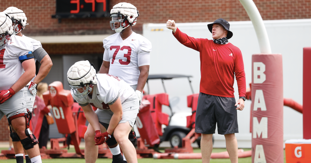 Oklahoma State set to hire veteran coach Drew Svobada for multiple key ...