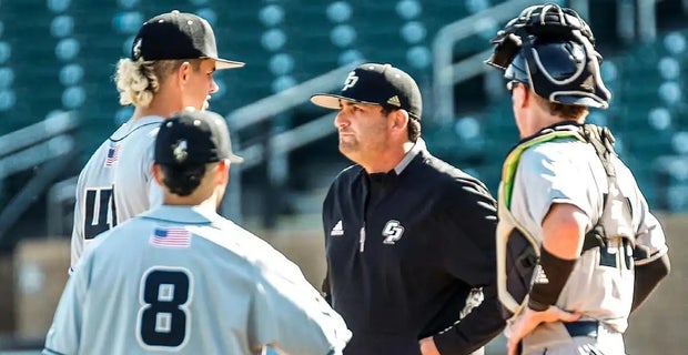 TCU baseball adds Jake Silverman to staff