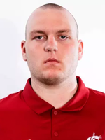 Noah Dunham, Washington State, Offensive Line