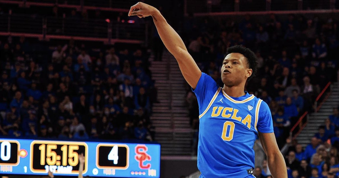 UCLA is the Highest Ranked Pac-12 Team in the AP, Coaches Polls