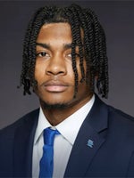 Fred Farrier II, Kentucky, Wide Receiver