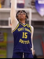 Jaida Civil, Palm Bay Senior, Small Forward