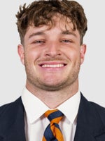 Davis Lane Jr., Rice, Wide Receiver