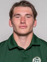 Brayden Fowler-Nicolosi, Colorado State, Quarterback