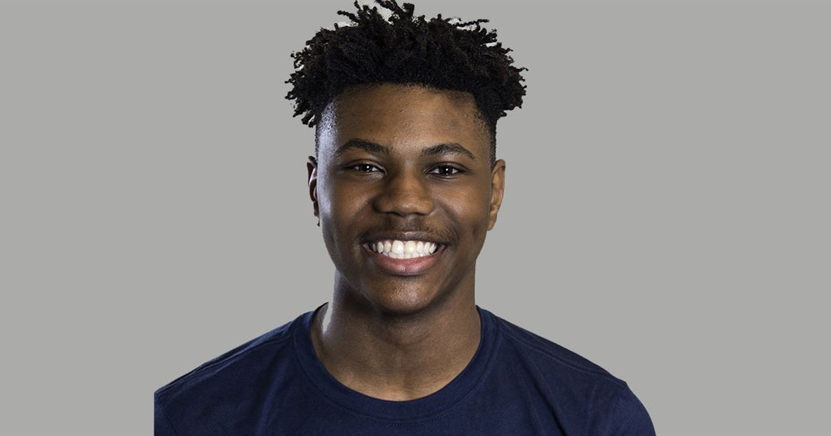 Dexter Akanno: 2019 Blair Academy guard commits to Marquette Dexter Akanno: 2019 Blair Academy guard commits to Marquette