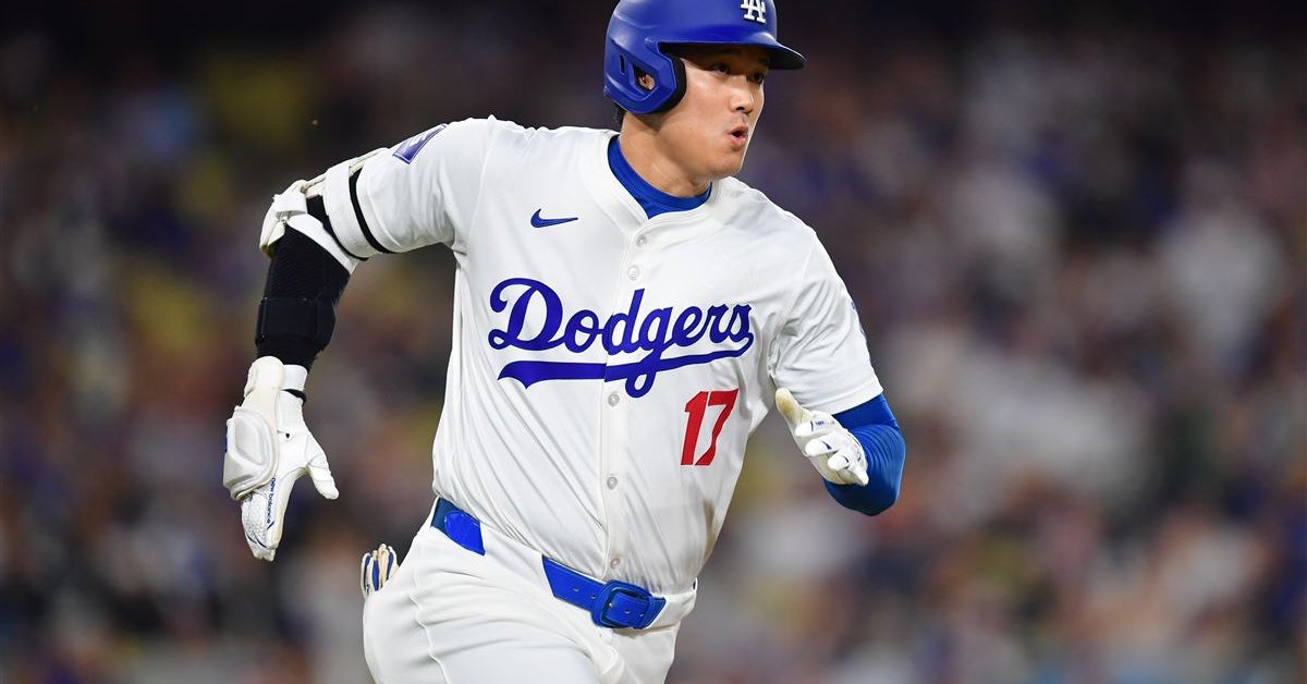 Shohei Ohtani's 50/50 HR ball sells as most expensive baseball ever