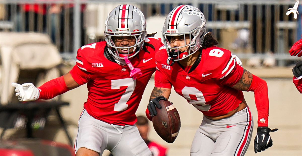 Answering The Questions: Buckeyes hit on all cylinders in rout of Purdue