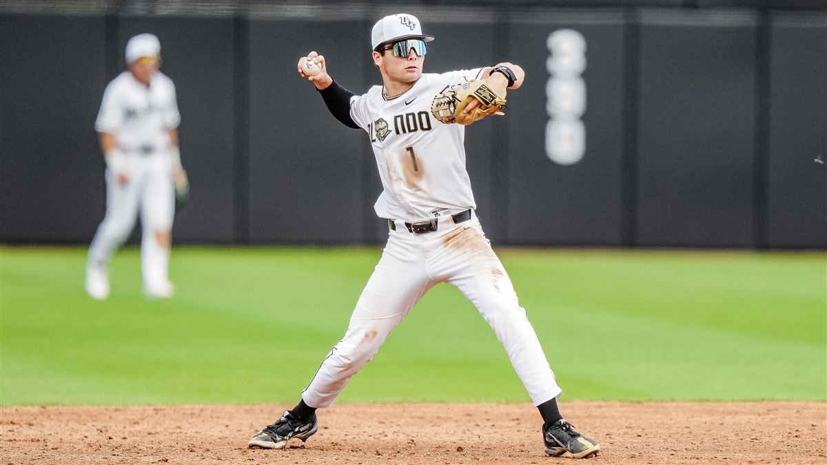 Drew Faurot to transfer to FSU after hitting most homers by a freshman ...