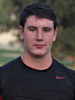 Alex Givens, Ole Miss, Offensive Tackle