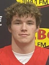 Ryan Boe, Batavia, Quarterback
