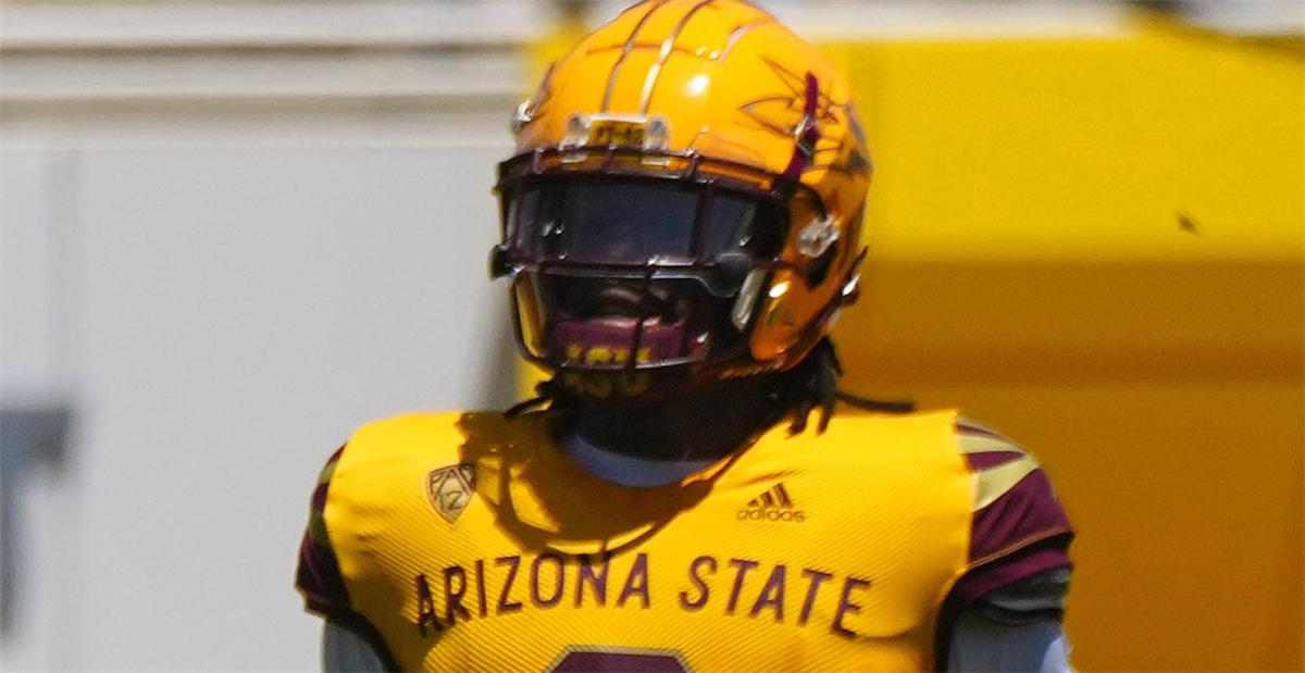 Player capsule: Troy Omeire
