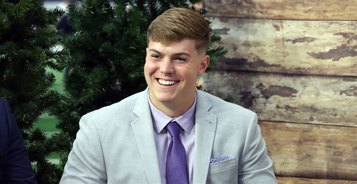 The best Kansas State photos from Big 12 Media Days