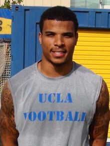 Devin Lucien Profile Photos