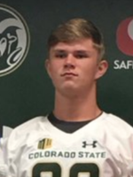 Jade Arroyo, Highlands Ranch, Tight End