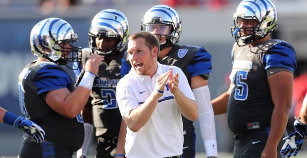 Kenny Dillingham career breakdown: an in-depth look at ASU's new head coach