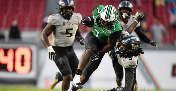 Wide receiver Obi Obialo removed from Oklahoma's active roster