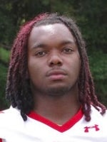 Javien Jackson, Winona, Linebacker