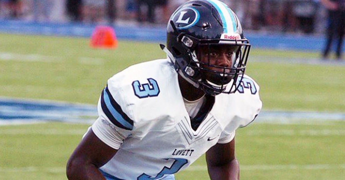 Notre Dame commit K.J. Wallace returning to Notre Dame