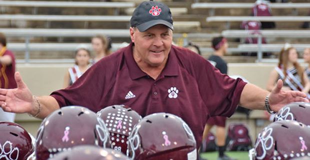 Former Aggie Heart Award winner wins state title as head coach