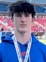 Parker Ord, Frisco Panther Creek, Tight End