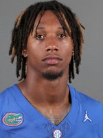 Caleb Douglas, Texas Tech, Wide Receiver