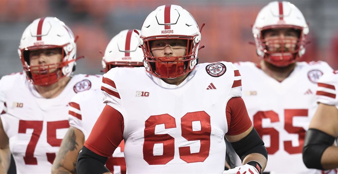 Nebraska football recruiting: 10 highest-rated commits all-time after 5 ...