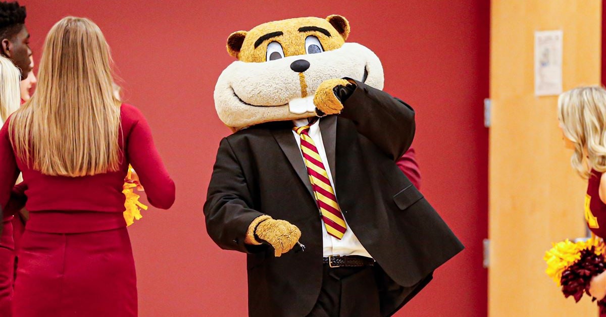 Gopher Gridiron Radio 8.19.25