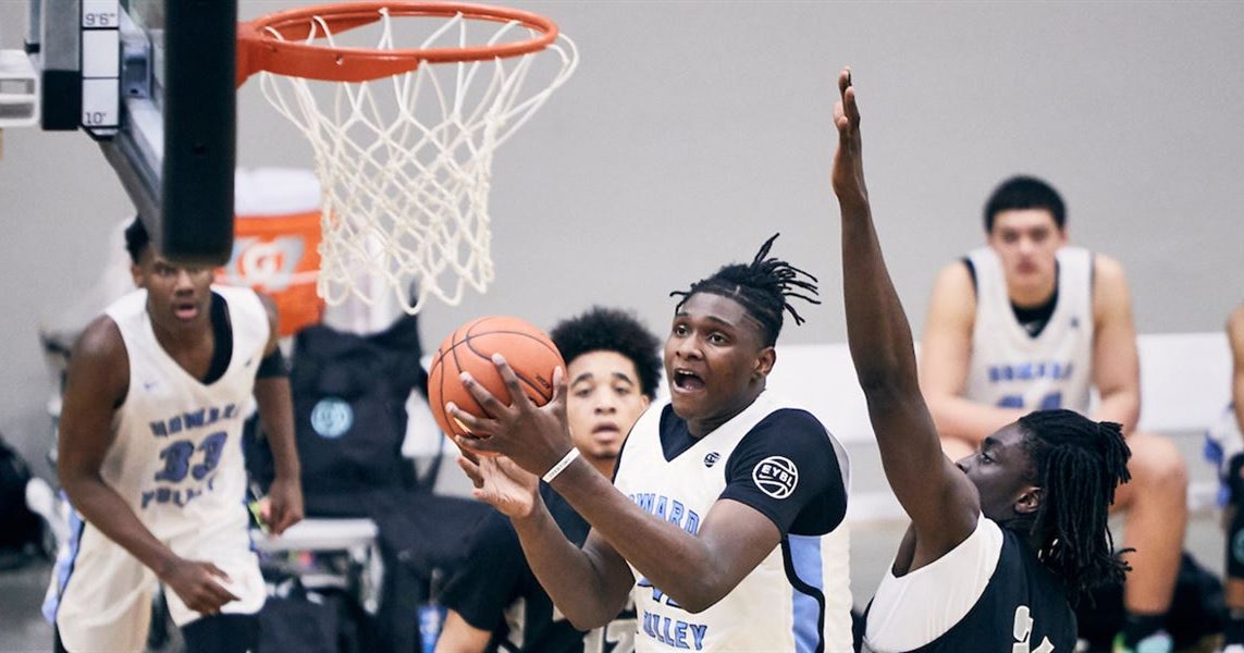 Four-star 2020 prospect Dain Dainja talks upcoming visits