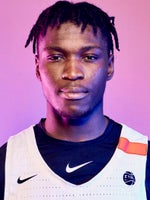 Jordan Meka, Mt. Bethel Christian Academy, Center (BK)