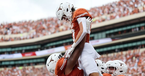 Five Pressing Questions: No. 7 Texas football looks to play cleaner ...