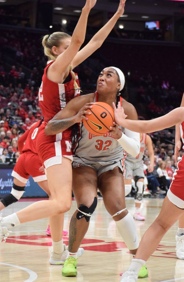 Sights and Sounds: Ohio State women's squad turns up heat in blasting ...