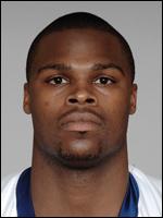 Tim Crowder, Tampa Bay, Edge