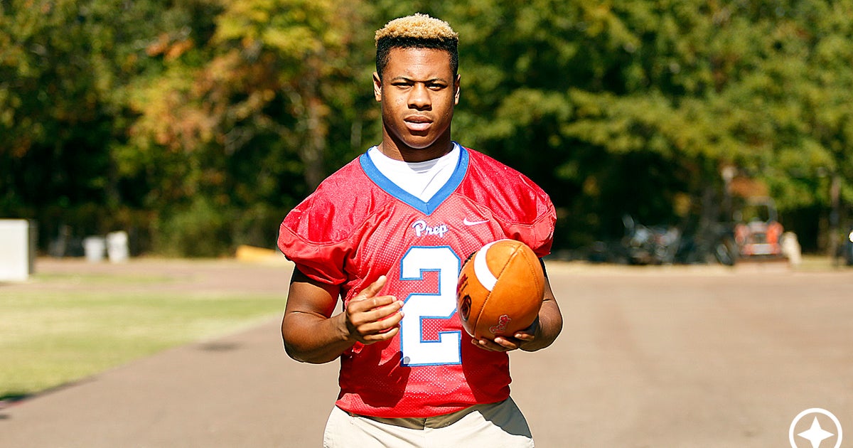 What's Next for Jerrion Ealy?