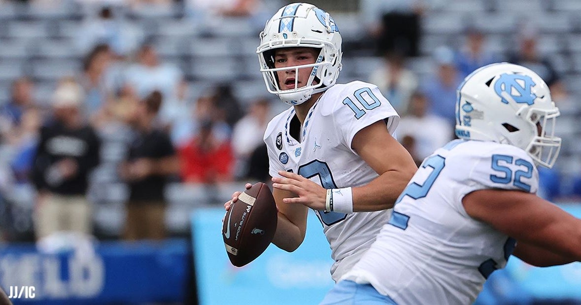 How to Watch: UNC vs. Notre Dame