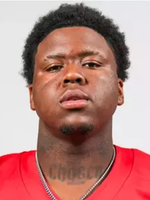 TJ Spann, Arkansas State, Defensive Line