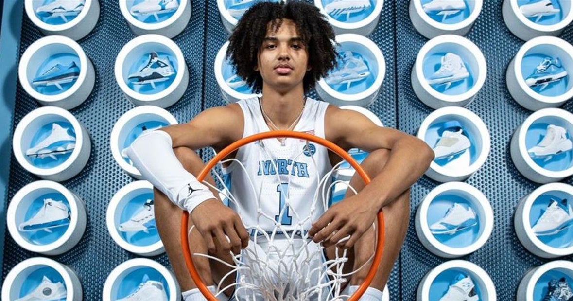 Visit Lifts Carolina Higher for Trentyn Flowers