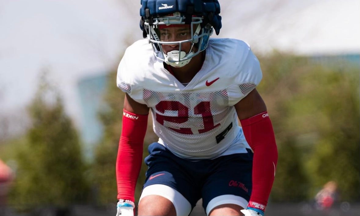Practice Report 4.6 | Ole Miss polishes off fourth week of spring ball