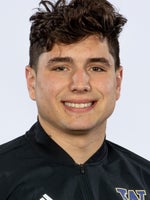 Jake Parnagian, Washington, Wide Receiver