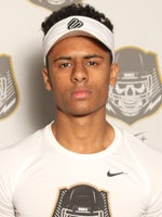 Tyson Wilson, McKinney, Cornerback